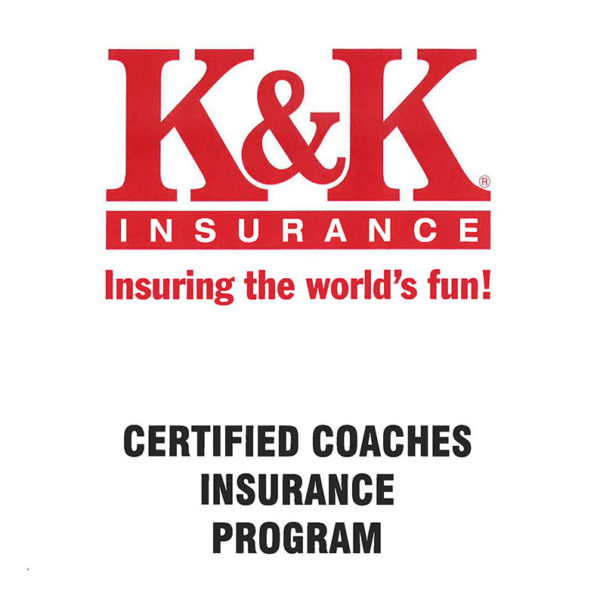 USMCA Certified Coaches Insurance Program with K&K Insurance